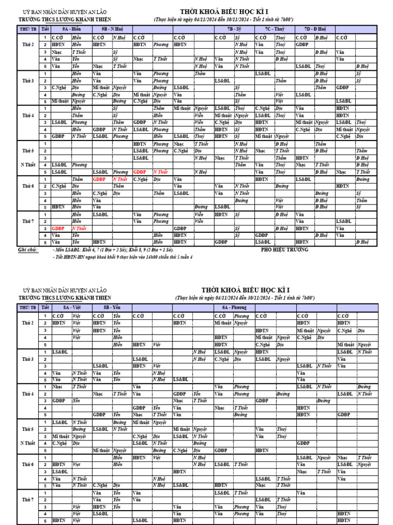 TKB 04 11 2024 - LKT | PDF