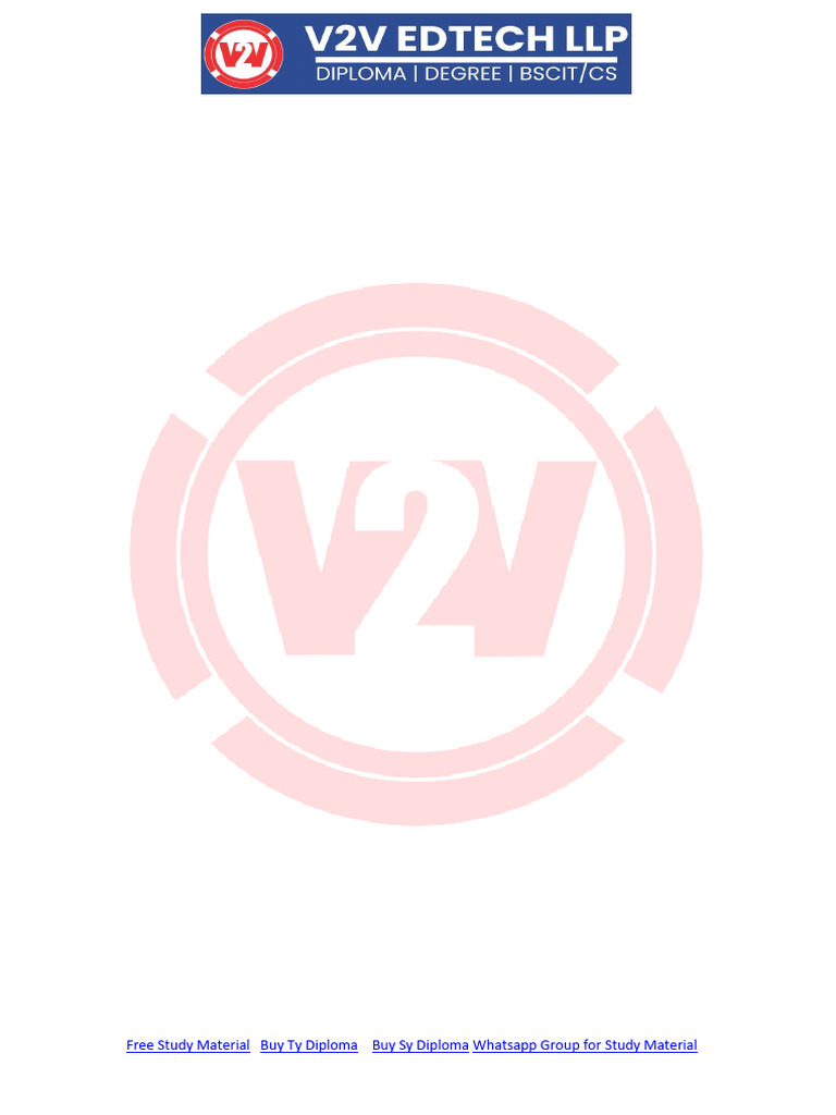 1020241-Ty Diploma Ajp - Chapter 2 Vimp | PDF | Computing | Software Development