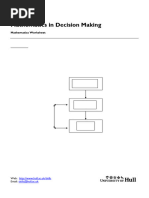 Real-World Data Modeling with Excel | PDF | Linear Regression ...