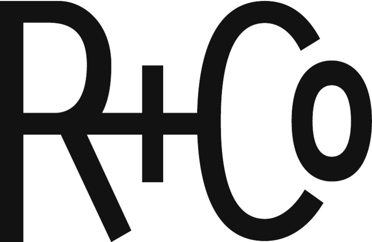 R Co Logo | PDF