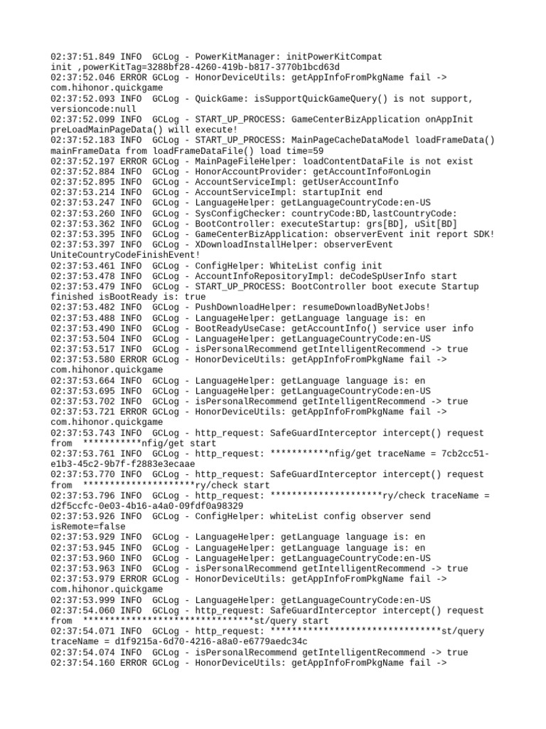 gc_2024_10_21 | PDF | Internet Protocols | World Wide Web