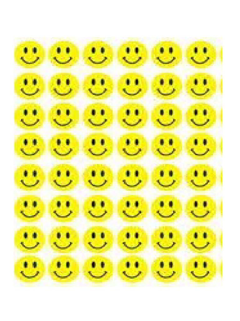 Caritas Felices y Triste | PDF