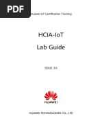 IoT Lab Manual - VTU (21EC581) by Raviteja Balekai | PDF | Arduino ...