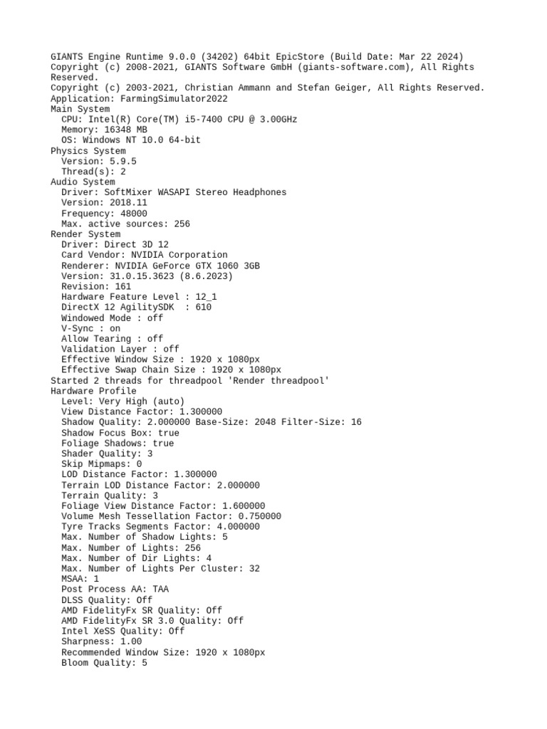 log | PDF | Computing