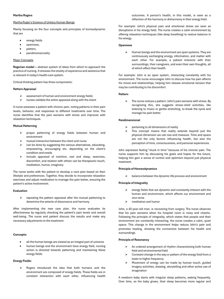 Tfn Midterms Rev | PDF | System | Nursing