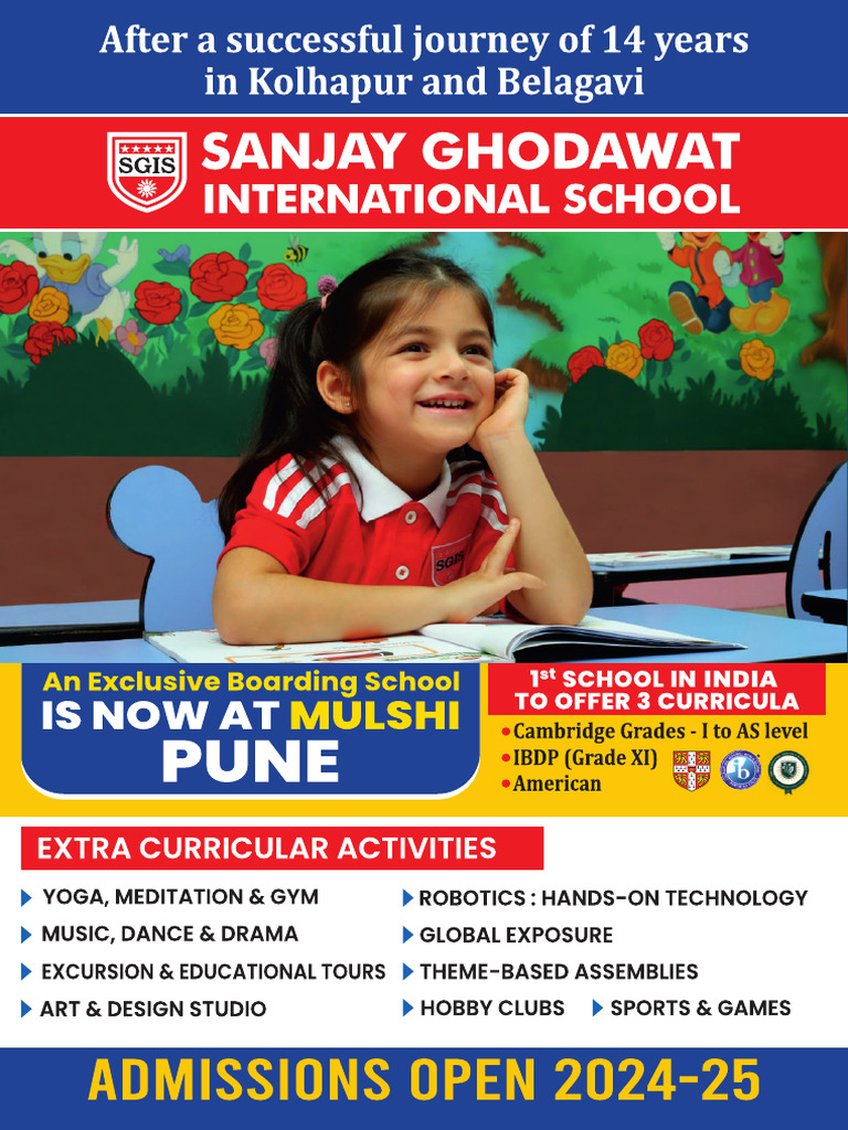 Pune Flyer | PDF