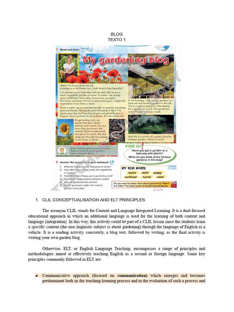 Textos | PDF | Learning | Cognition