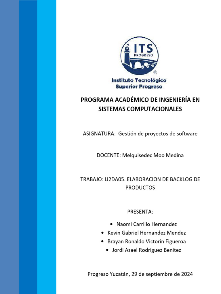 Gestion de proyectos | PDF Gestion de proyectos | PDF
