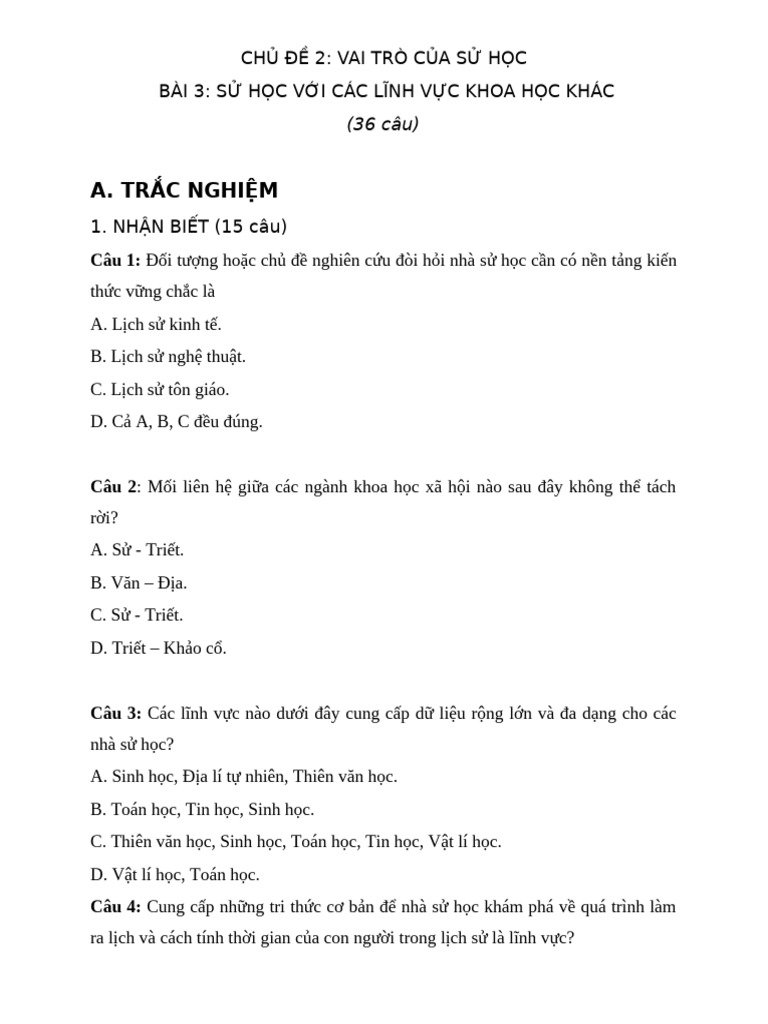 TNB3S10 Hay Gui HS | PDF