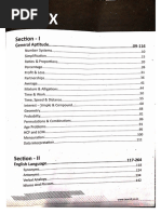 Class 11 SL Arora Vol 1 | PDF