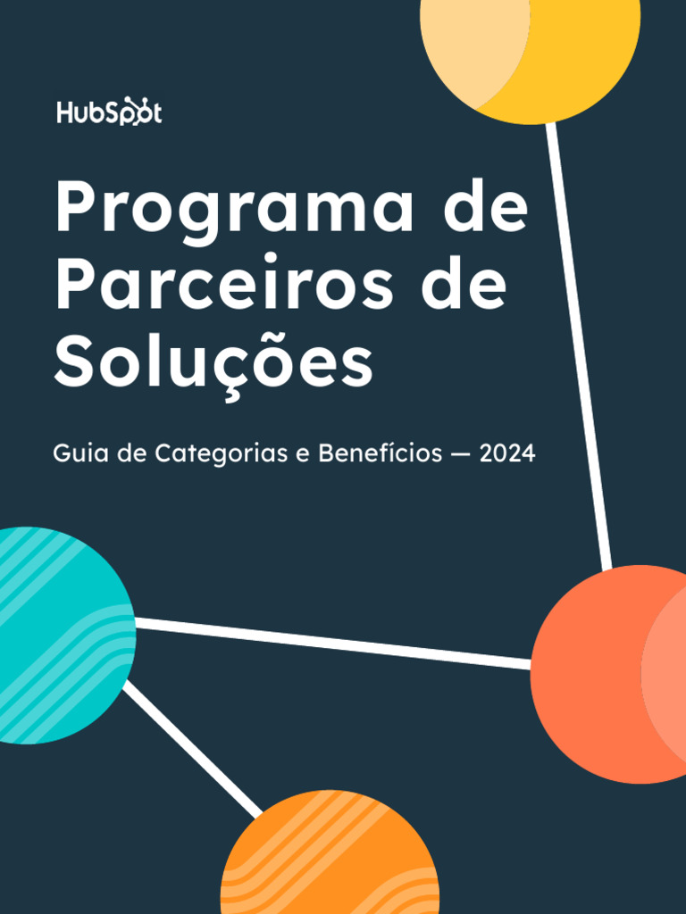 Solutions Partner Program 2023 Tiers & Benefits Guide - PT | PDF ...