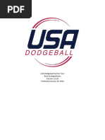 Football Coaching Manual | PDF | Sports | Sports Rules And Regulations