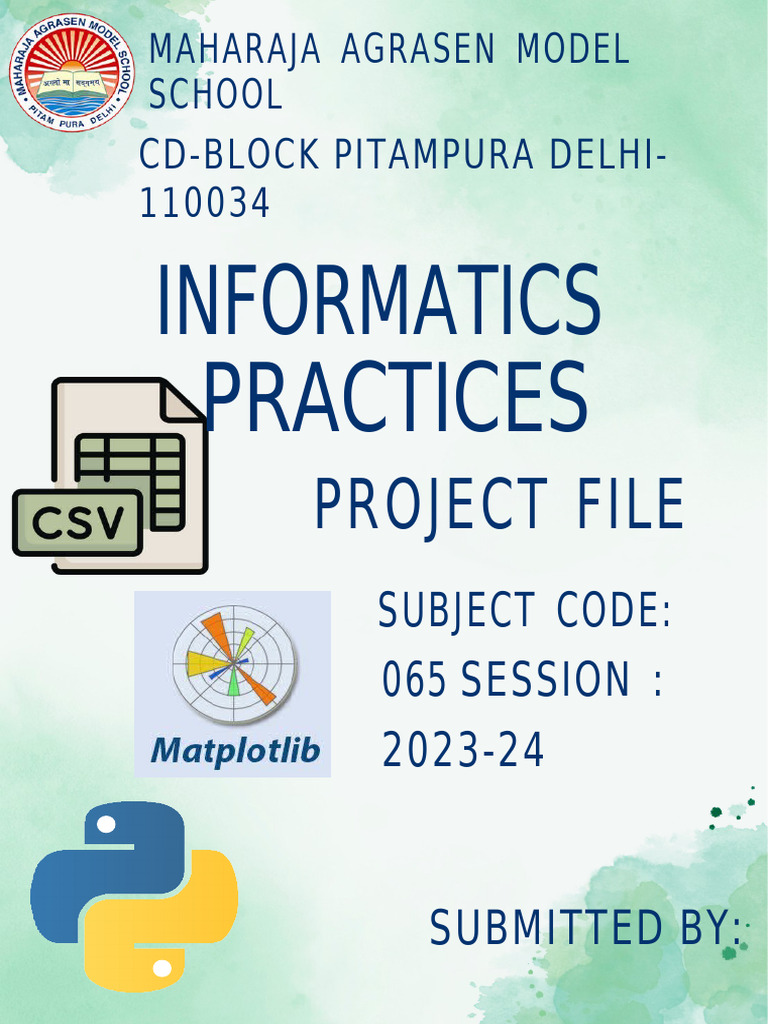 Mehak Monika Ip Project Final 1 | PDF | Sleep | Sleep Deprivation