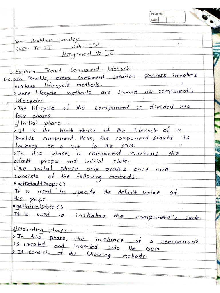 IP Assignment 2 | PDF