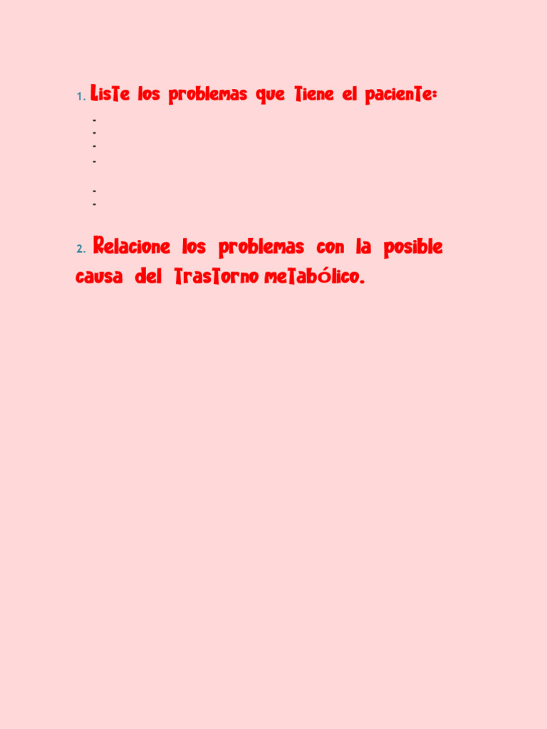 Coma Hepático y Hiperamonemia: Causas y Metabolismo | PDF ...