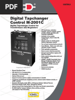 5SL42067RC Datasheet en | PDF | Alternating Current | Manufactured Goods