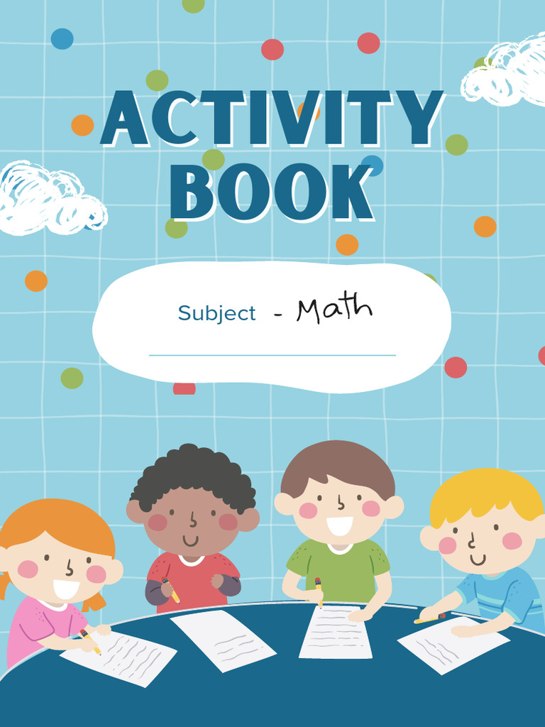 Math Classwork | PDF