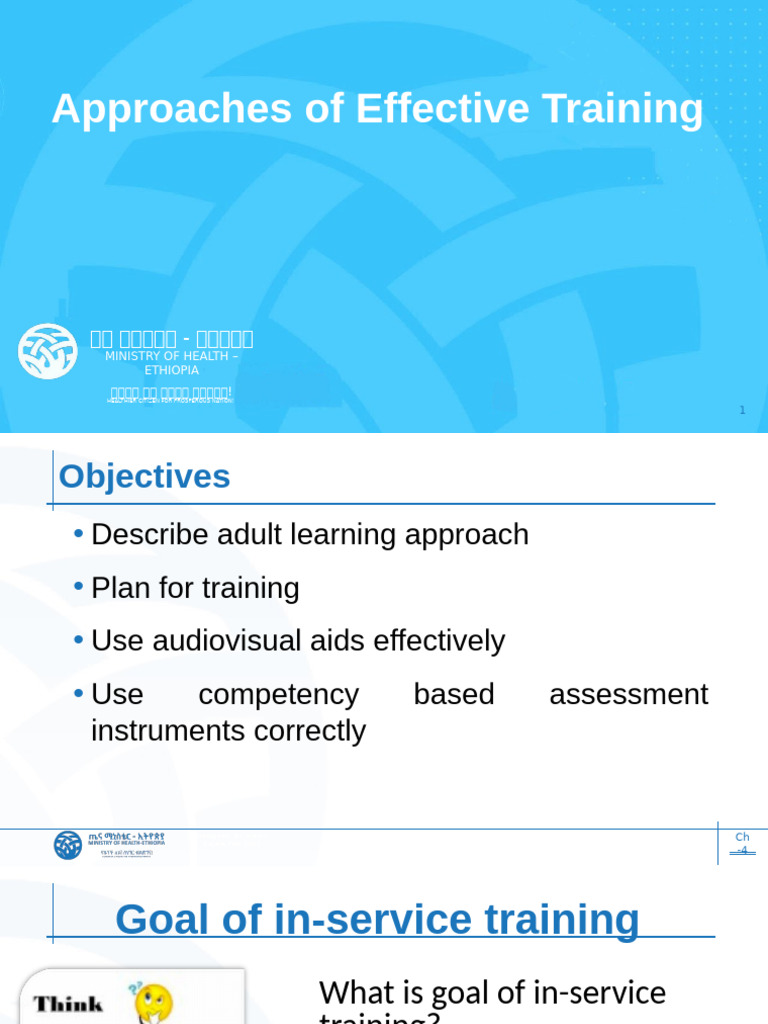 Facilitation Skill | PDF | Educational Assessment | Learning