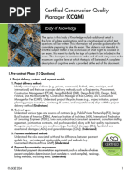 Quality Alert Template | PDF