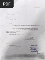 NCLT Form 1 Application Guidelines | PDF