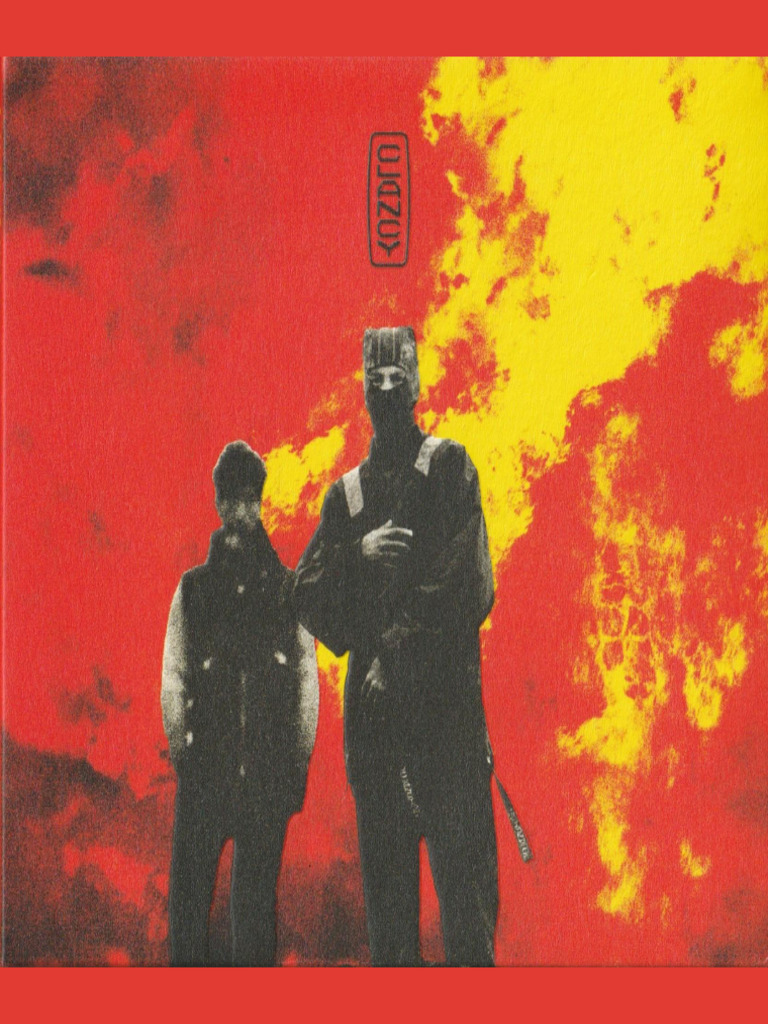 Digital Booklet - Clancy | PDF