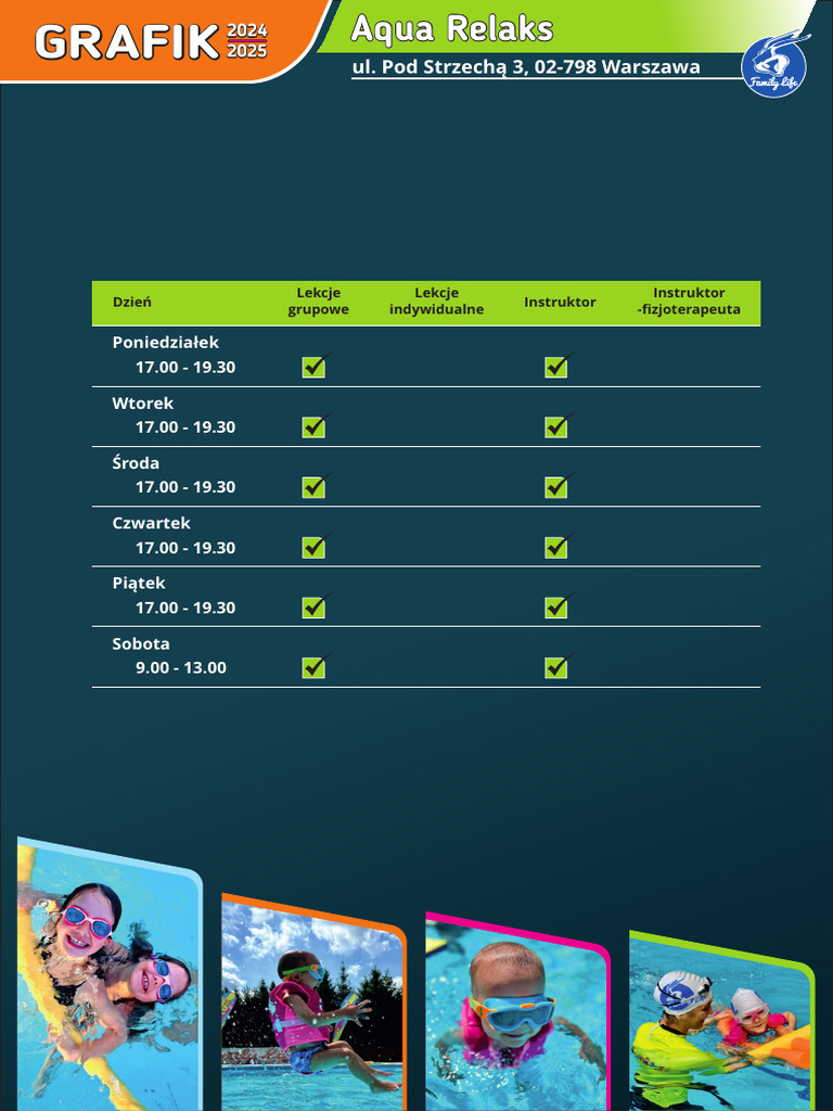 Grafik 2024-25 Aqua | PDF