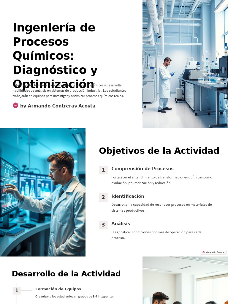 Ingenieria de Procesos Quimicos Diagnostico y Optimizacion | PDF | Ingeniería de Procesos | Software