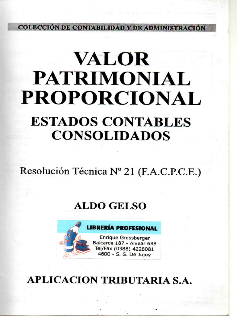 VPP - ALDO GELSO - Organized | PDF