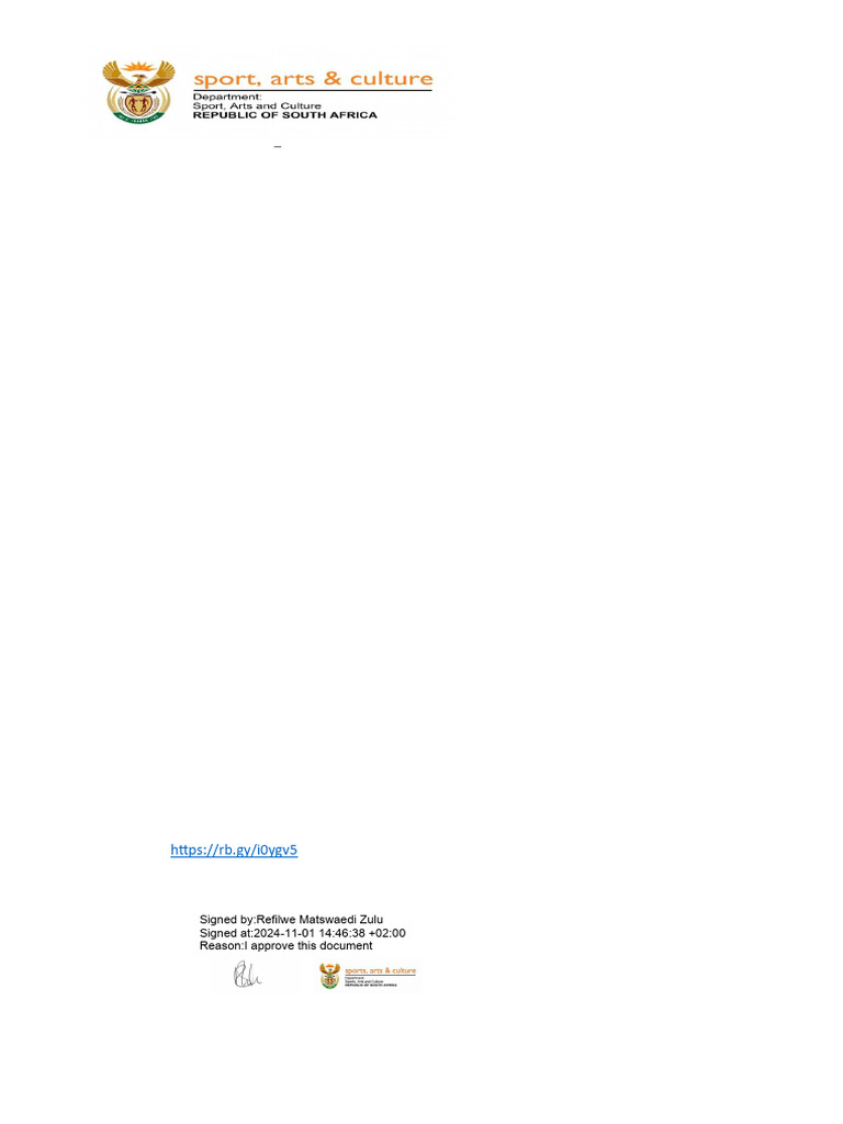 Travel Management Services Bid DSAC 2024 | PDF | Taxes | Business