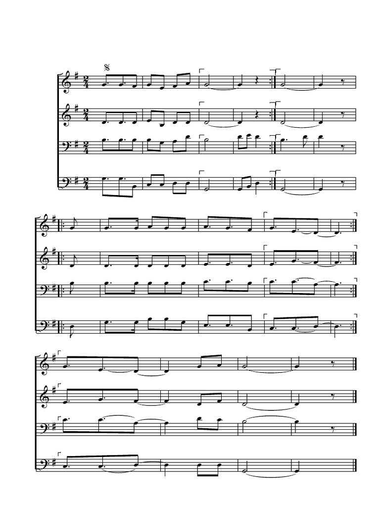 Mfumu Telama - Kabunda - Harm - Edgar Vayemba | PDF