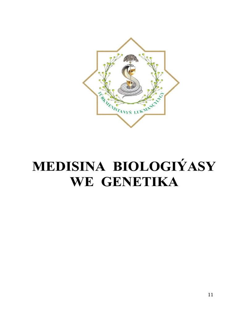 Biologiya | PDF