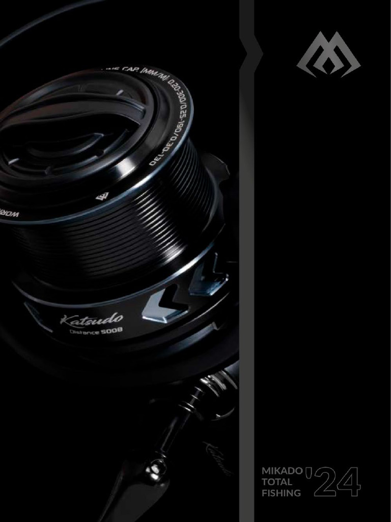 Mikado 2024 PL | PDF