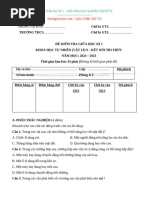 Module GVPT 15 | PDF