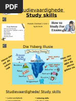 IGO Graad 10 PAT | PDF
