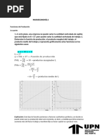 Ejercicios de Isocoste e Isocuanta Resueltos | PDF | Economias ...