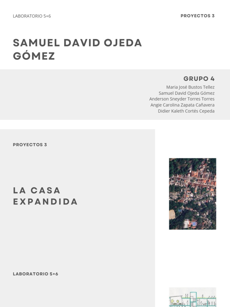 Lab 5+6 g4 Ojeda | PDF