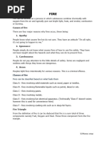 Portable Fire Exinguishers Guide (BS EN3) - 220117 - 204111 | PDF ...