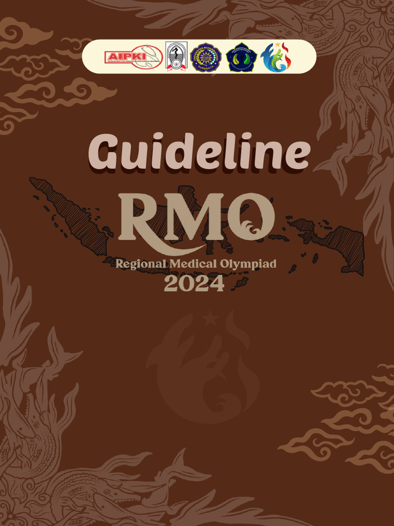 Guideline RMO 2024 UMSurabaya | PDF | Bisnis