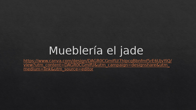 Cartas El Jade | PDF | Negocios | Tecnología