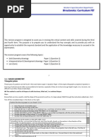 Interpenetration And-Development EGD Booklet | PDF | Area | Euclidean ...