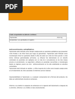 Prospecto de Levetiracetam 250-1000 mg | PDF | Medicamentos con receta ...