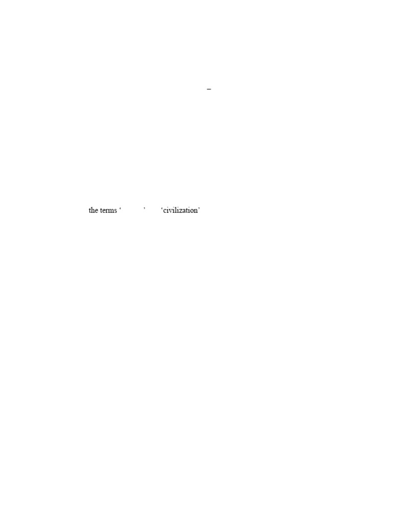 MA Entrance Exam 2022 - AIHC & Archaeology | PDF | Social Science