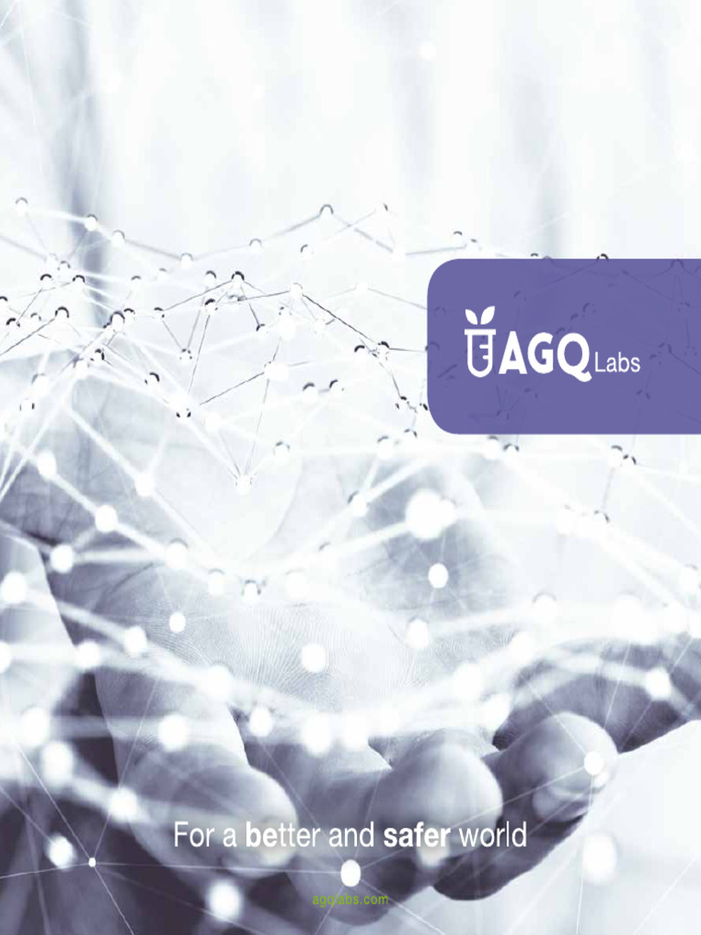 AGQ en | PDF