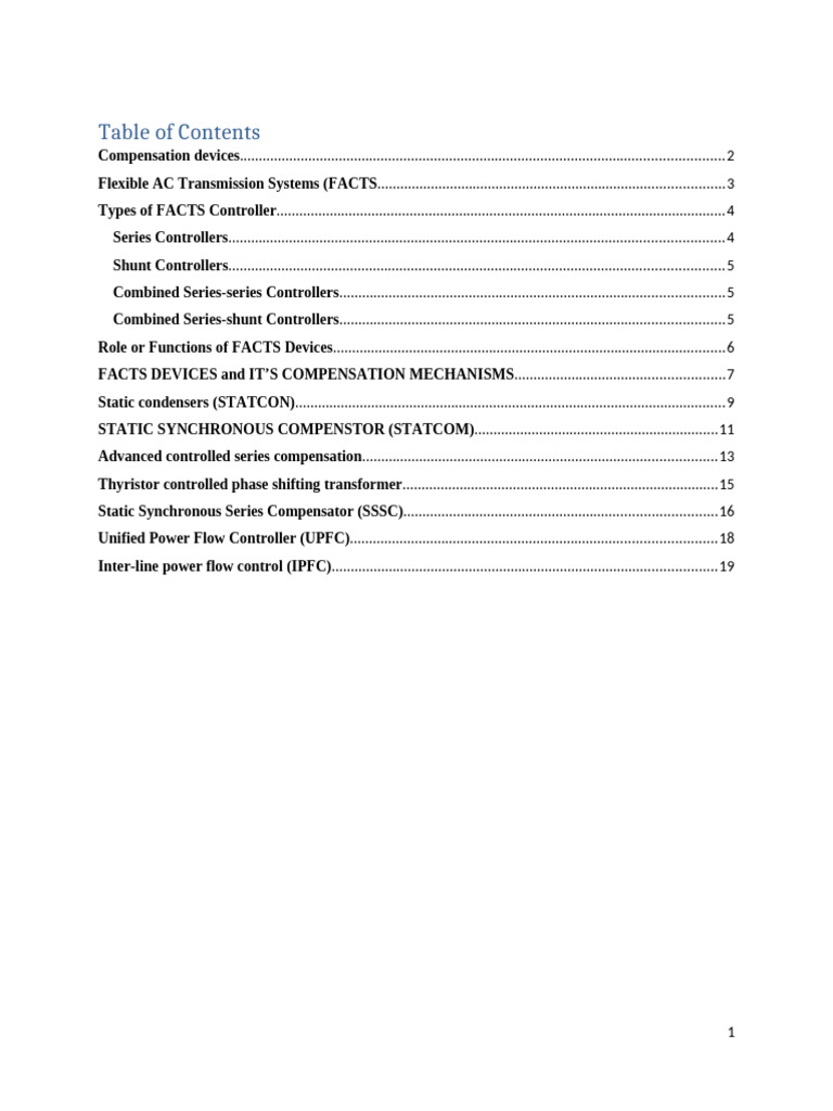 Assignment Power Stability Word | PDF | Ac Power | Electric Power Transmission