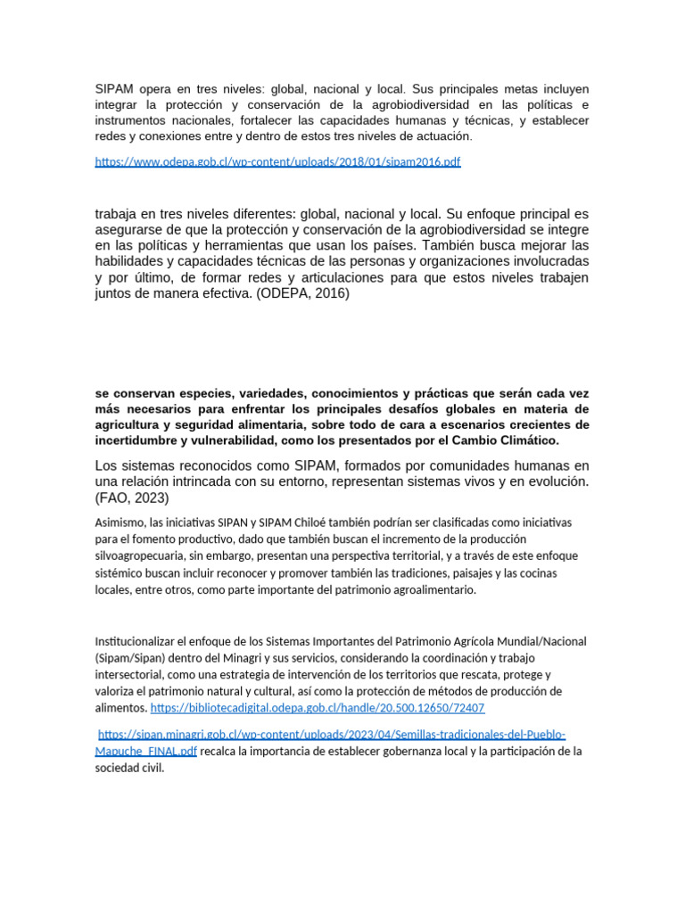 Apuntes Tesis | PDF | Gobernancia | Sociedad