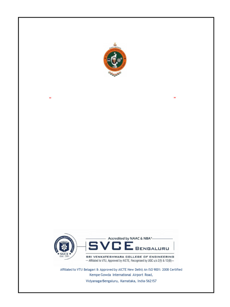 Project Final Report0001 | PDF | Machine Learning | Wireless Sensor Network