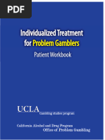 HCR 20 Worksheet | PDF