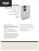Infineon-8 KW PSU For AI Server SMPS Solution Brief ...