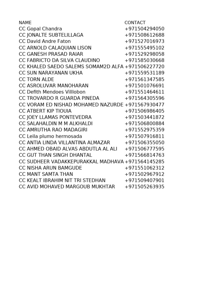Data 3 | PDF | Travel