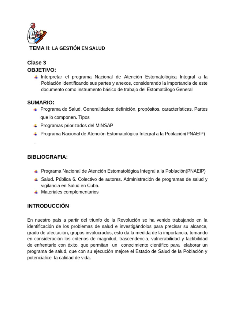 Clase 3 | PDF | Evaluación | Presupuesto